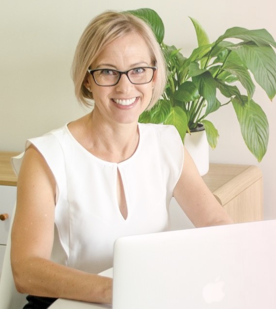 Clare Evans - Online, Australia - Clare Evans | NaturalTherapyPages.com.au