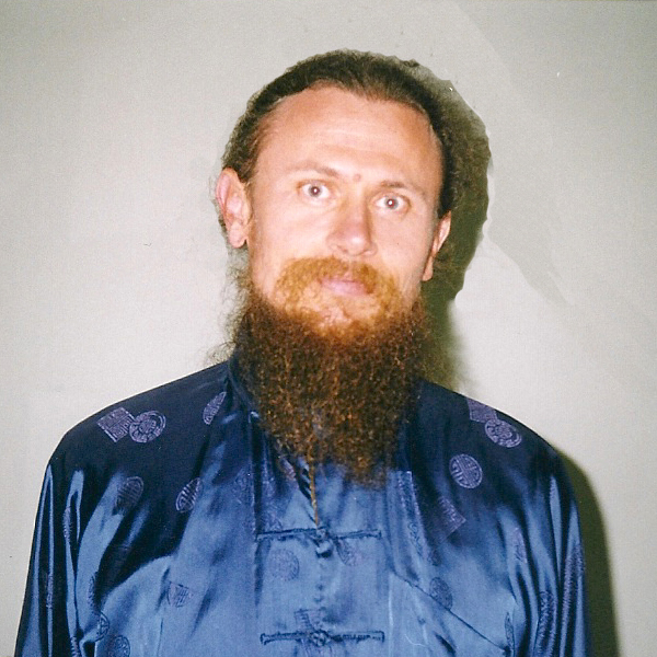 Qi Gong Chinese Health - New South Wales - John Dolic ...