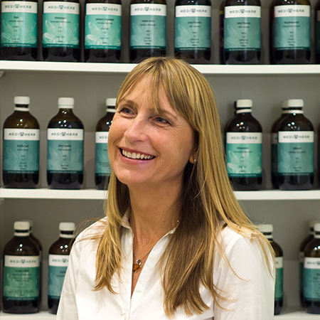 Estera Taylor Naturopath | Naturopath, Nutritionist, Herbalist ...