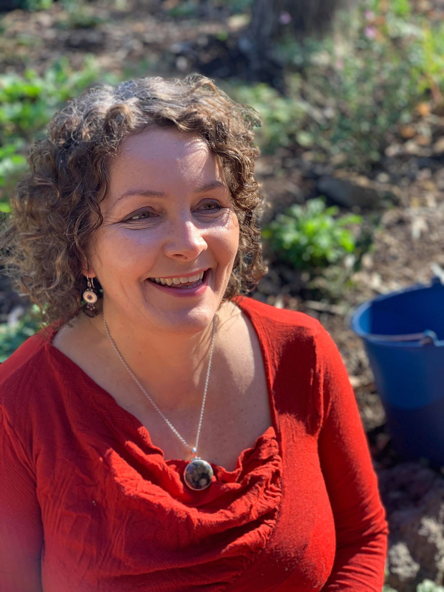 Deborah Nicholson - Healesville | NaturalTherapyPages.com.au