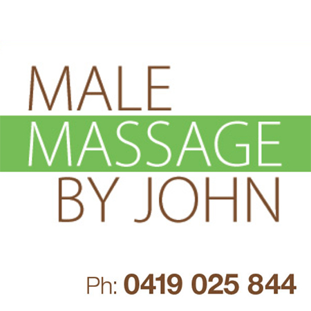 Male Massage by John | Full Body Massage Treatment ...