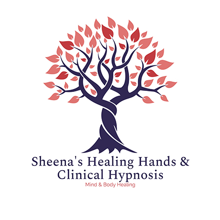 Sheena's Healing Hands - Reiki, Clinical Hypnosis, Strategic ...