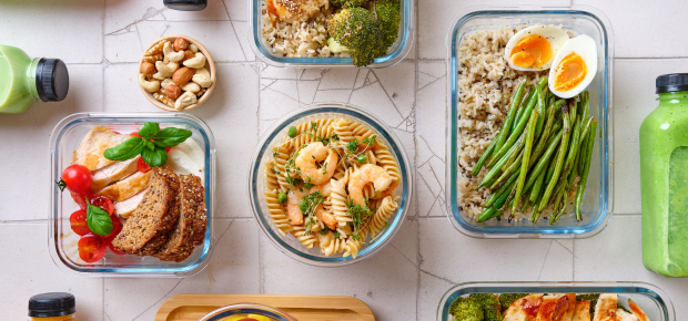 Guide to macrobiotic eating: balance your body naturally ...