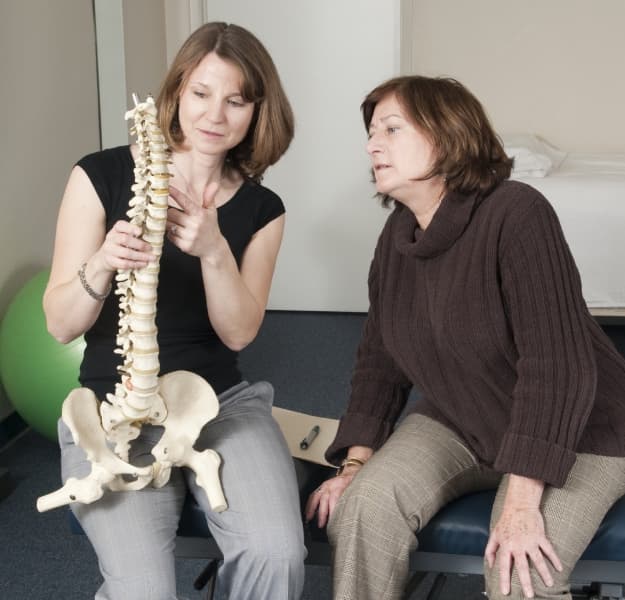 What Is Network Spinal Analysis How It Works Its Benefits
