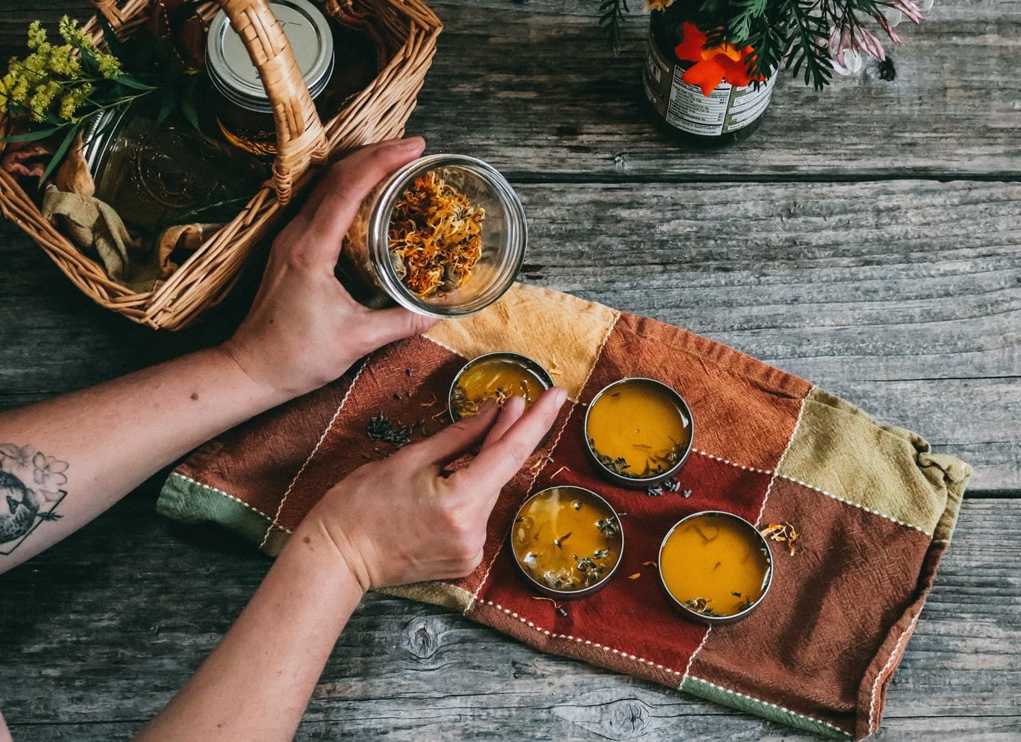 Accredited Herbal Medicine Courses In Australia NaturalTherapyPages Accredited Herbal Medicine Courses In Australia NaturalTherapyPages